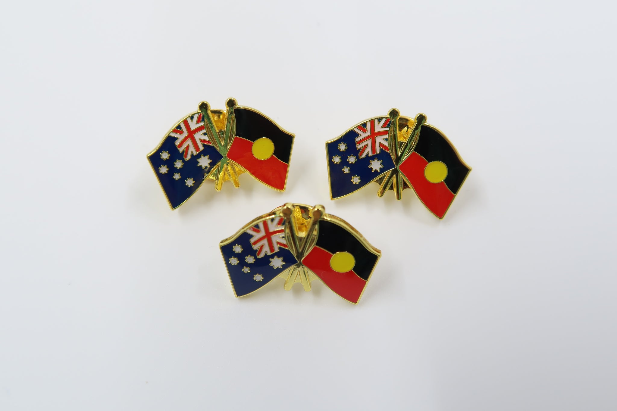 Custom Lapel Pins with Fastest Delivery – Badges and Promotions