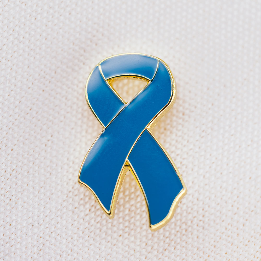 Shop Custom Awareness Ribbons for Every Cause – Badges and Promotions